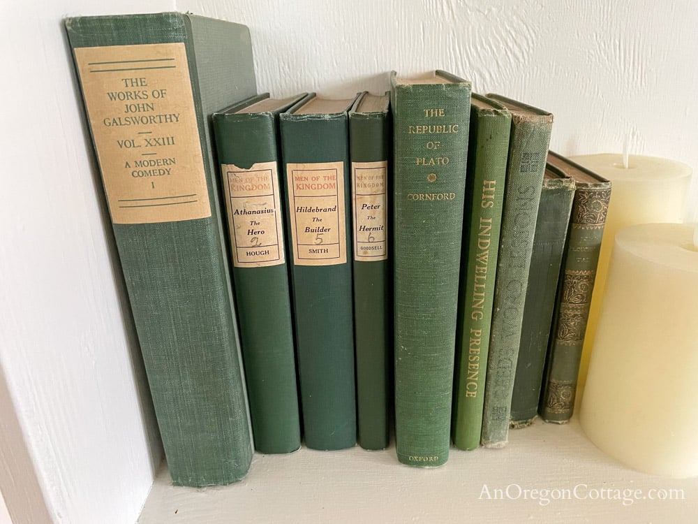 Top 10 Things To Look For At Thrift Stores - An Oregon Cottage
