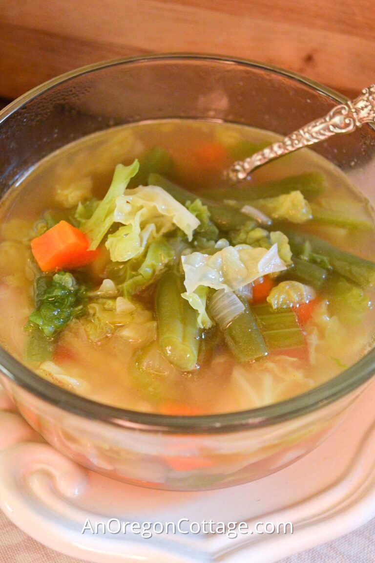 21 Easy Chicken Soup Recipes For Cozy Meals - An Oregon Cottage