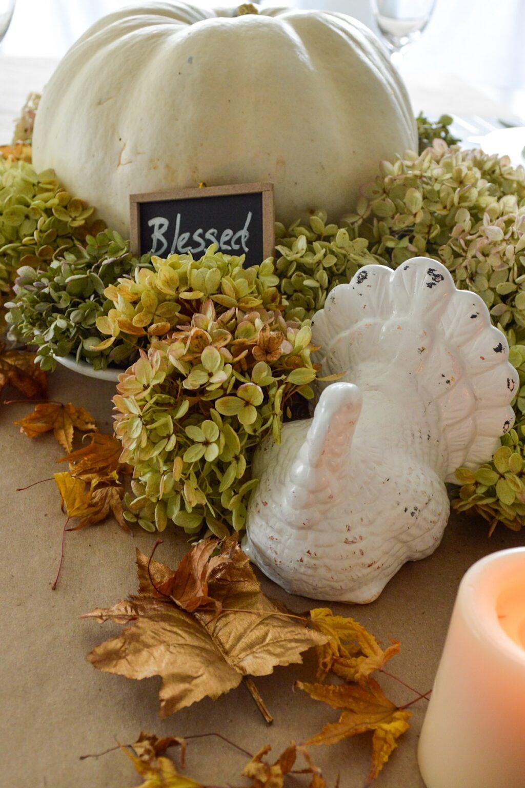 Thanksgiving Week Checklist: Free Printable & Time Management Tips - An ...