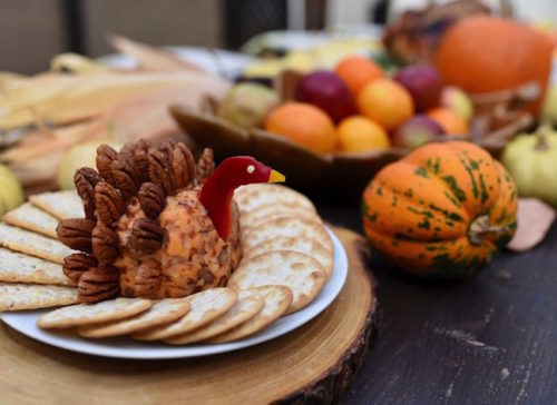 23 Last Minute Thanksgiving Ideas: Things To Do, To Eat and To See - An ...