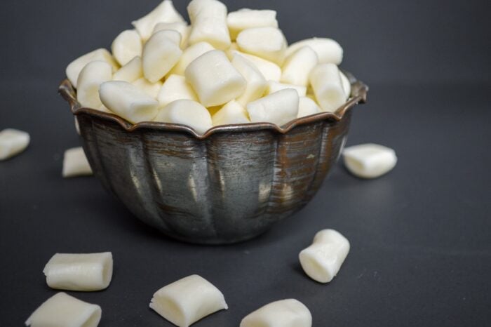 16 Simple Whole Food Dessert Recipes With 6 Ingredients or Less - An ...
