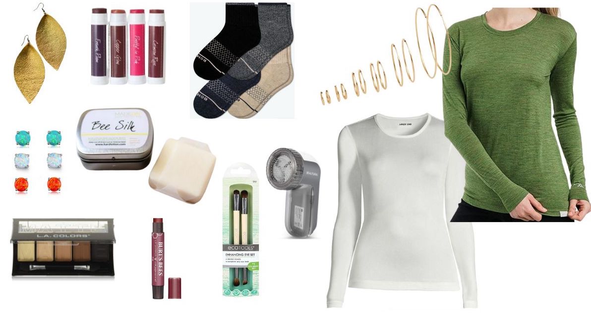 Favorite Things Gift Guide for Women - An Oregon Cottage