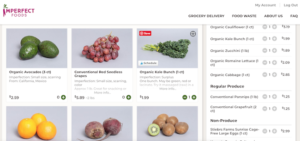 An Honest Review of Imperfect Foods Grocery Delivery - An Oregon Cottage