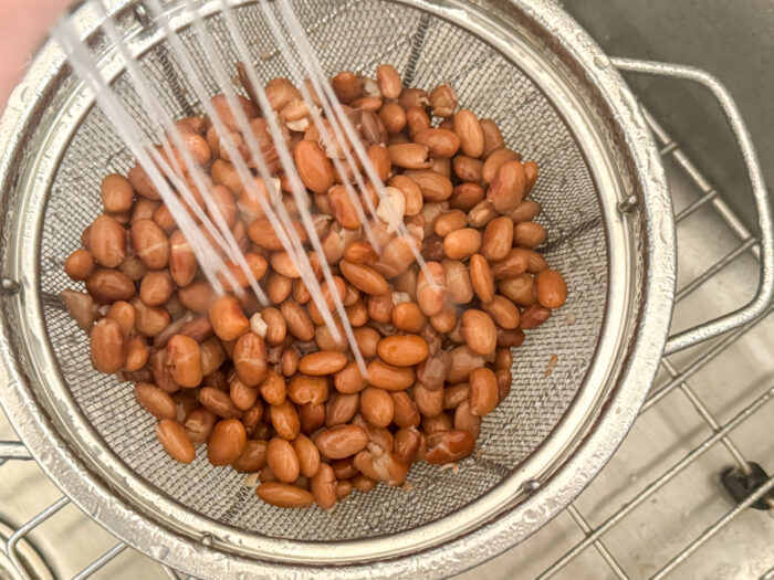Can You Freeze Cooked Beans? Easy Step-by-Step Guide to Cooking and ...