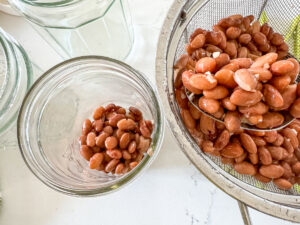 Can You Freeze Cooked Beans? Easy Step-by-Step Guide to Cooking and ...