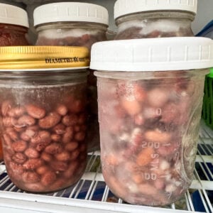 Can You Freeze Cooked Beans? Easy Step-by-Step Guide to Cooking and ...
