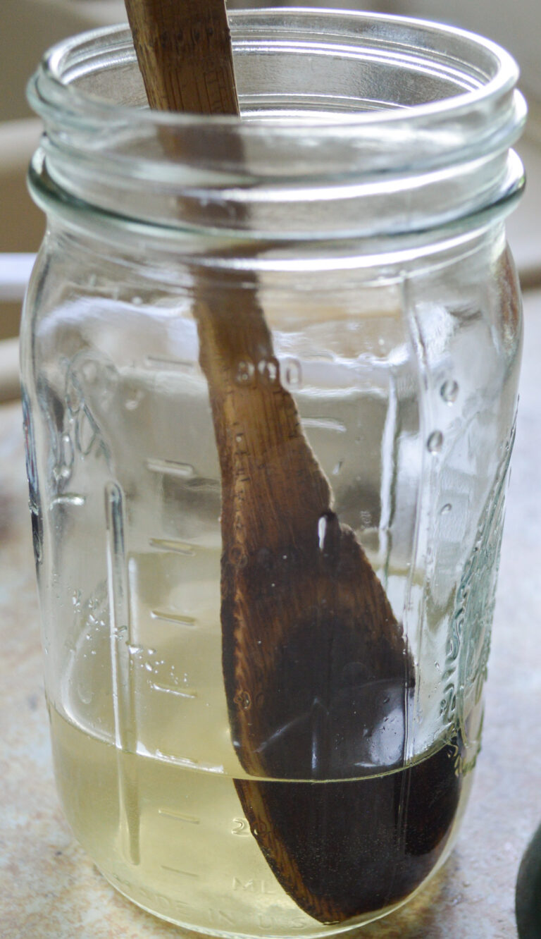 Water Kefir Recipe - Easy Step-by-Step Method - An Oregon Cottage