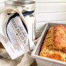 Whole Wheat Beer Bread Mix - Quick Inexpensive Jar Gift (With or ...