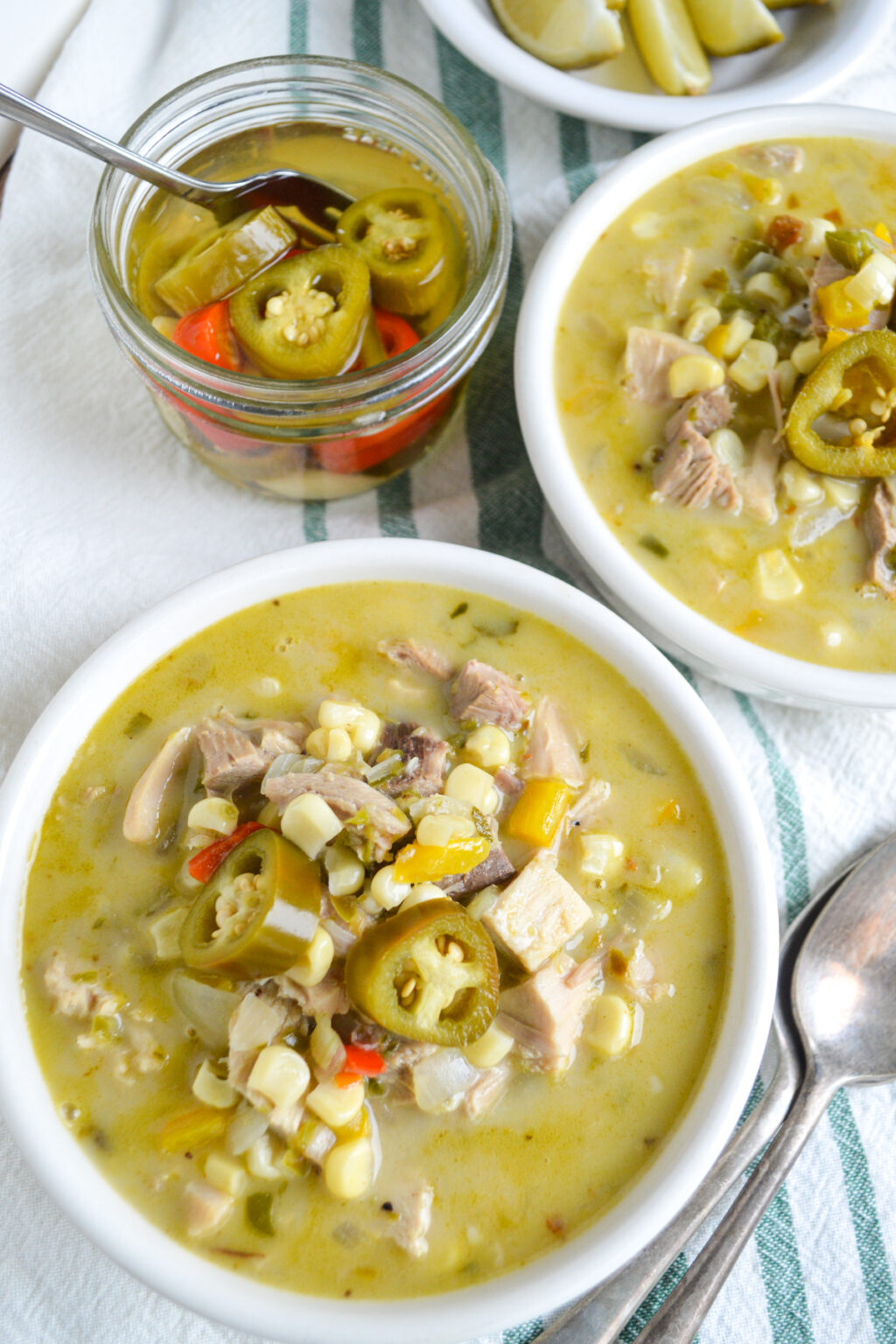 21 Easy Chicken Soup Recipes For Cozy Meals - An Oregon Cottage