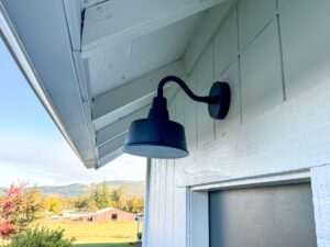 Barn Exterior Makeover: An Easy Transformation - An Oregon Cottage